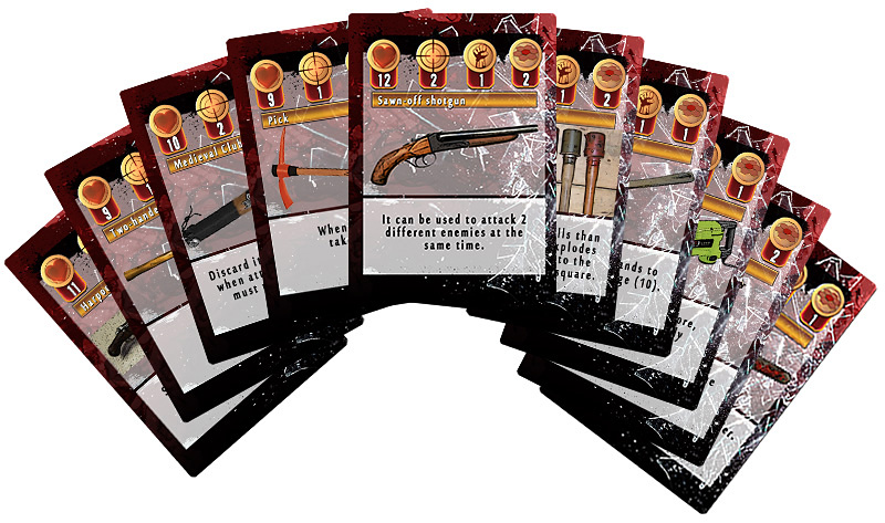 Pandemonium – The Game Forger